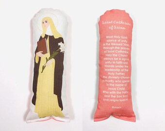 Prayer Dolls - Etsy