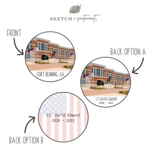 Ellington Field Ornament, Ellington Field Joint Reserve Base, Air Force ...