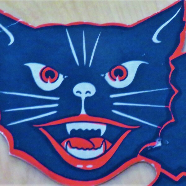 Beistle Halloween - Etsy