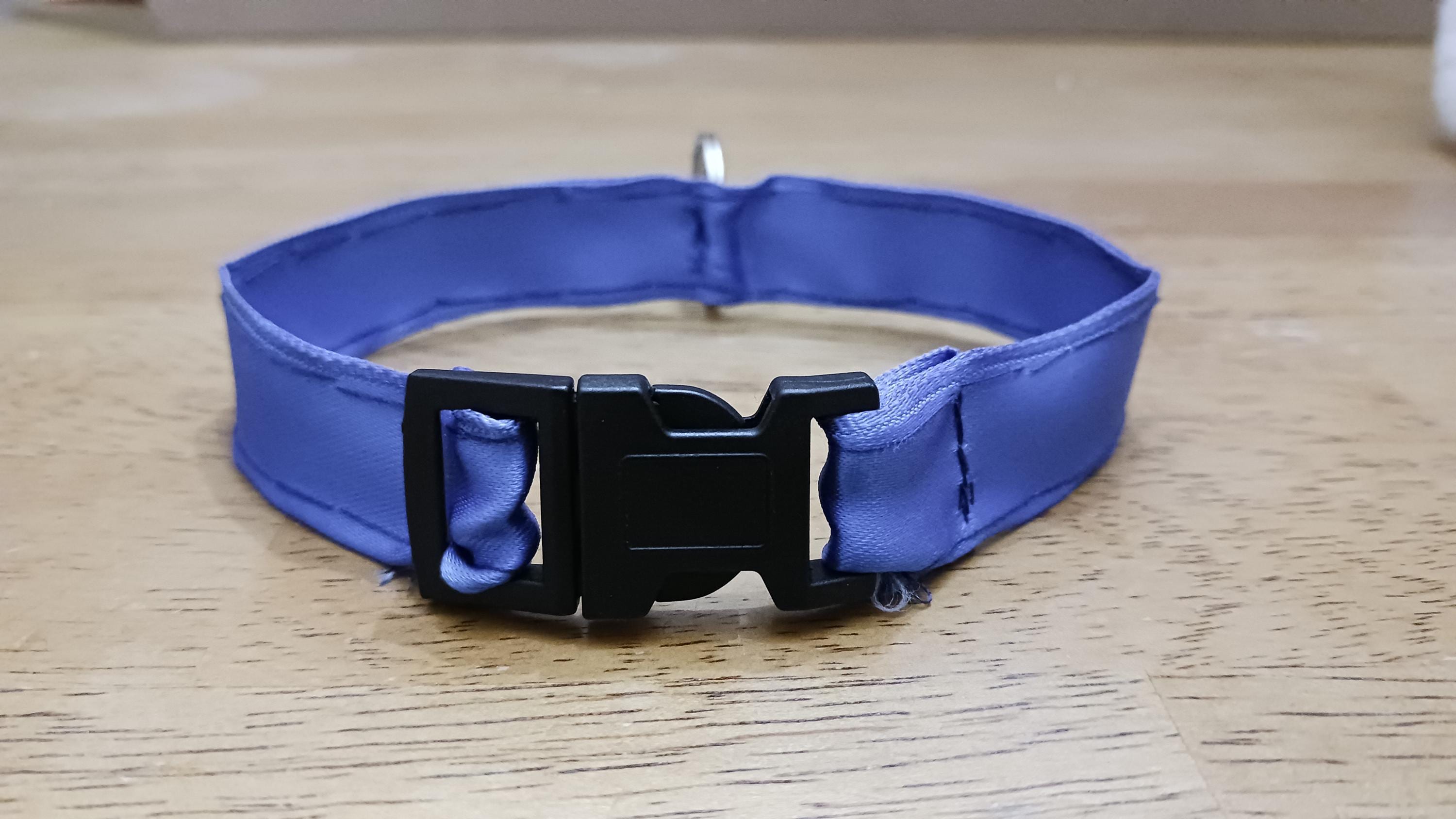 Custom Hand-made Collar for Plushies/stuffed Animals - Etsy