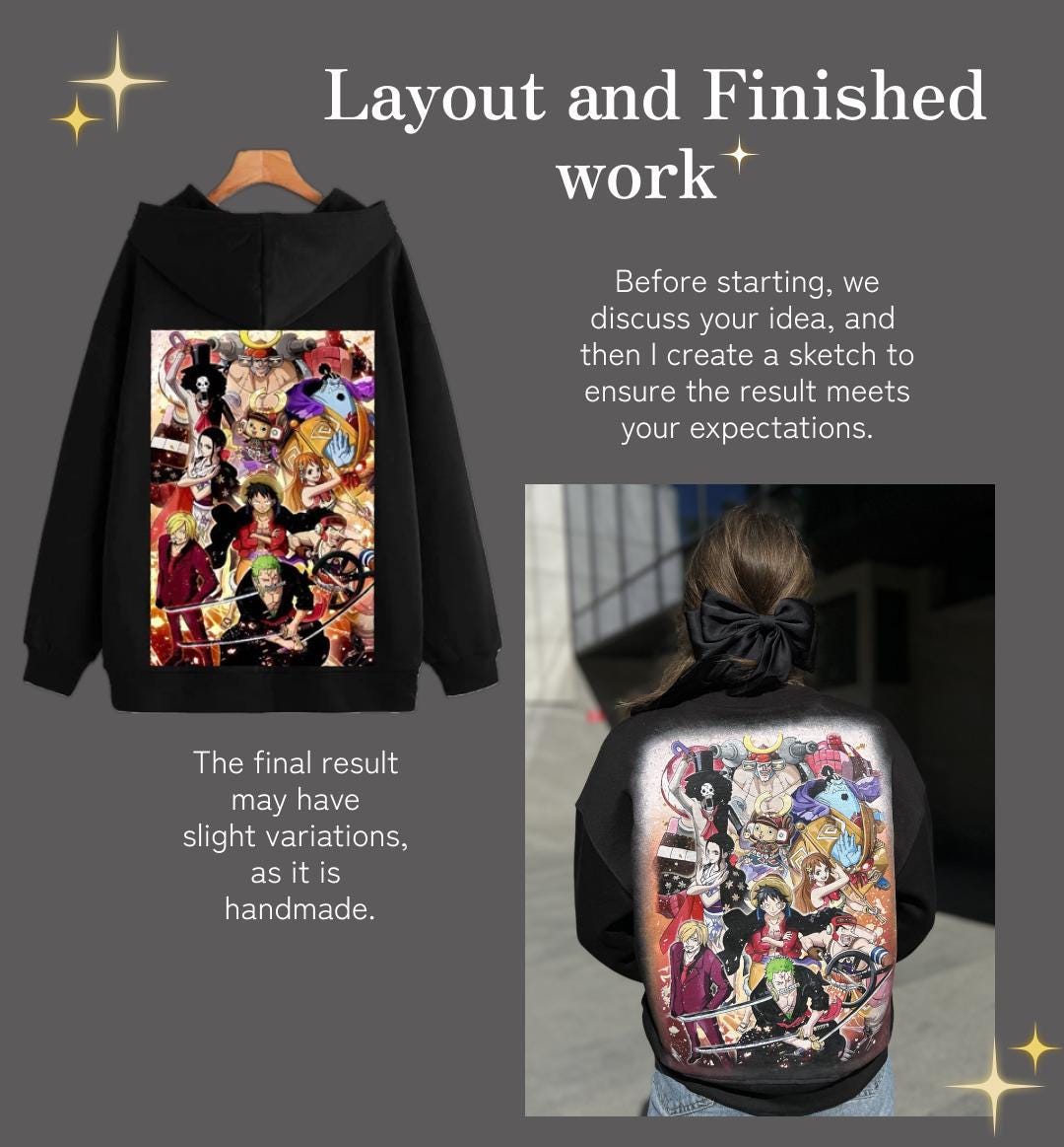 Personalized Denim Jacket, Custom Hand Painted Denim Jacket, Hand ...