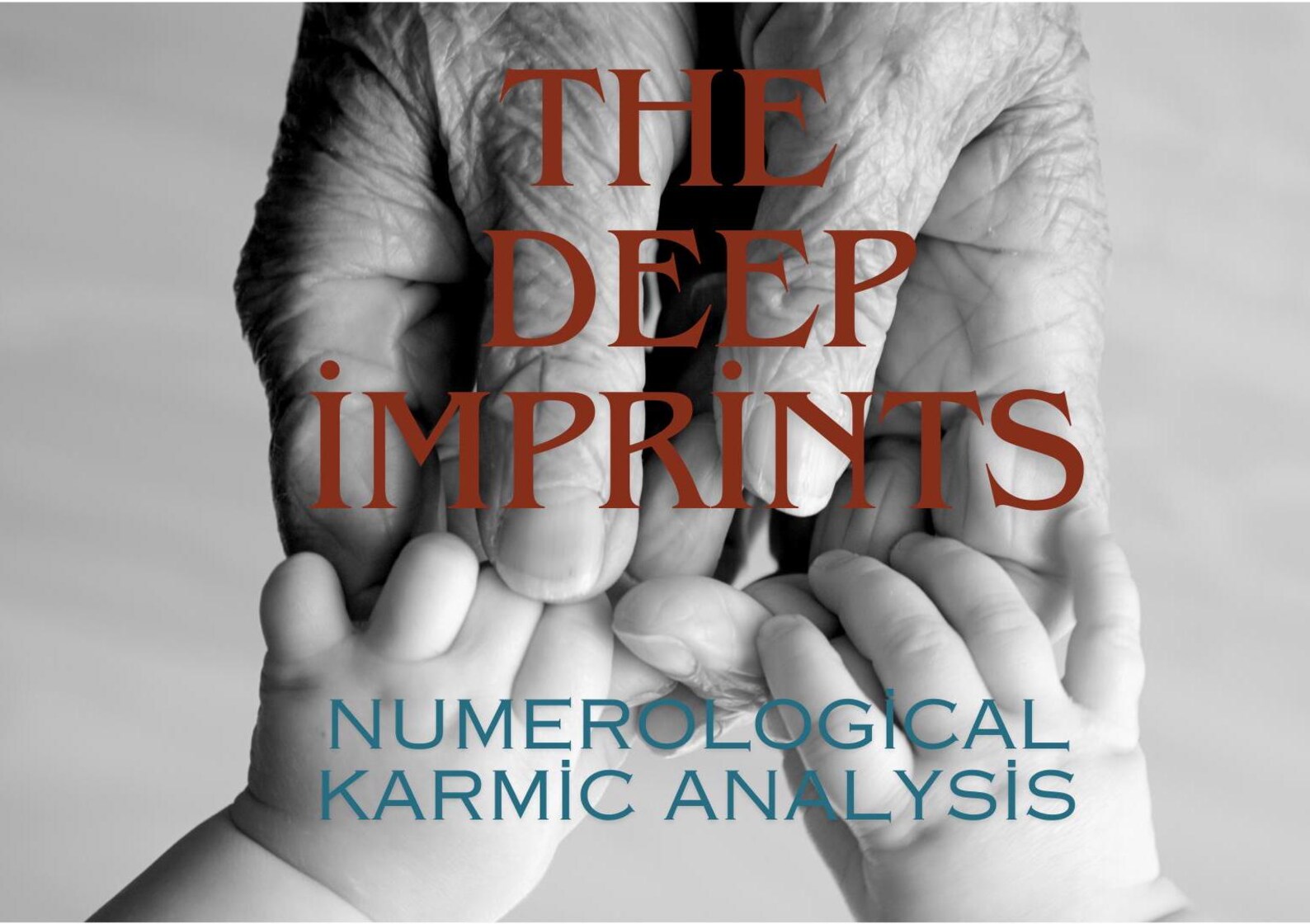 Traces of Past Lives: Numerological Karmic Analysis,past Life,human ...