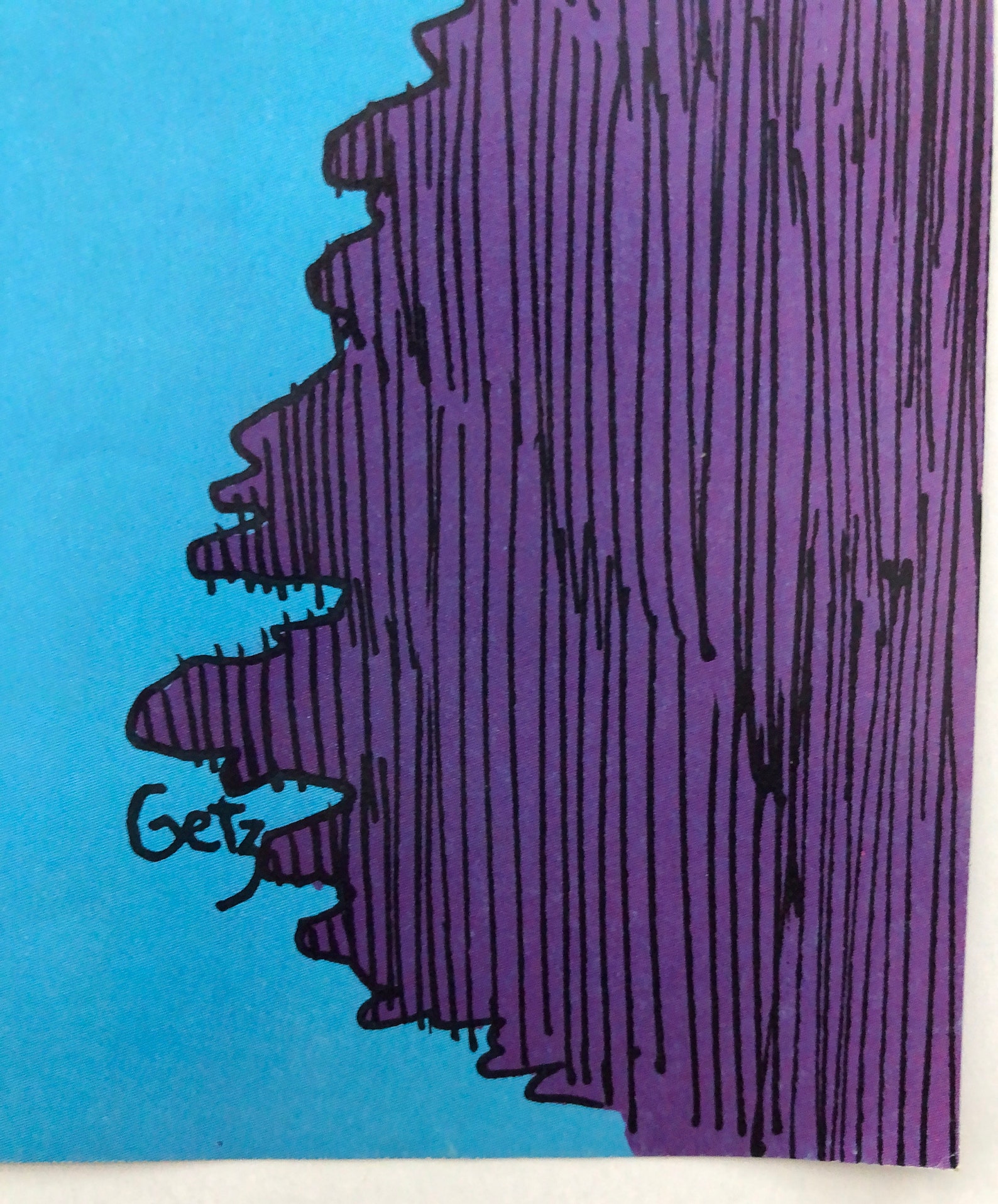 New Yorker Original Vintage Cover September 21, 1981 by Arthur Getz - Etsy