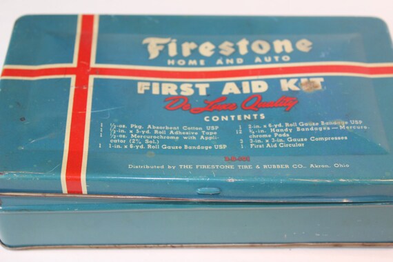 Gause First Aid