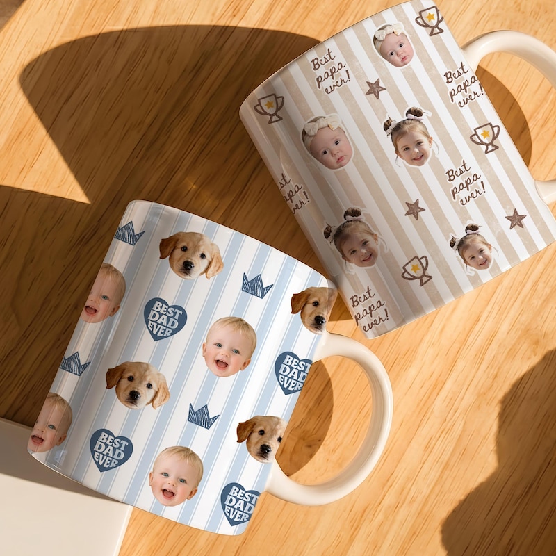 Baby Funny Mug - Etsy