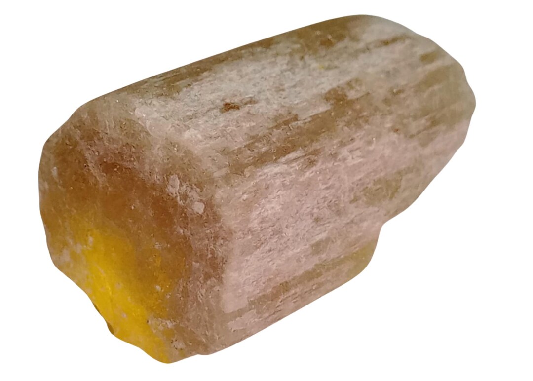 Natural Apatite Unique Mineral Origin: Morocco, 21 Grams of Raw Crystal ...