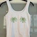 Custom Made Beaded Tank or Tee - Etsy