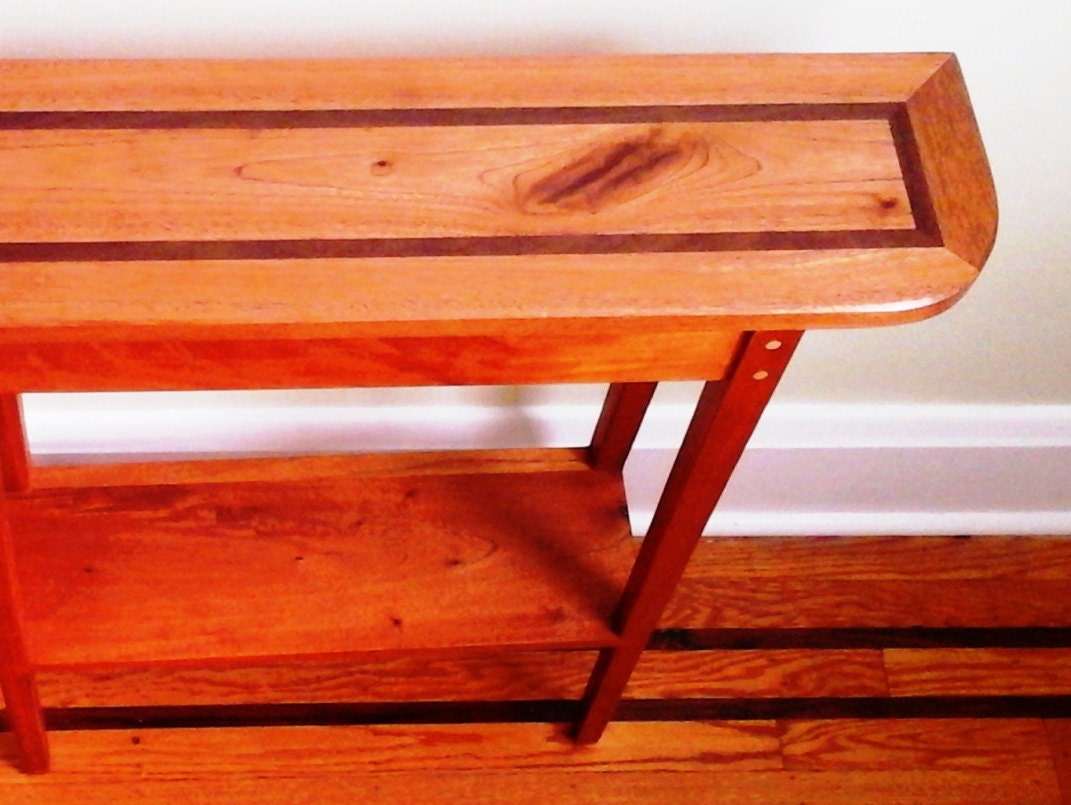 Baco Light Console Table - Etsy