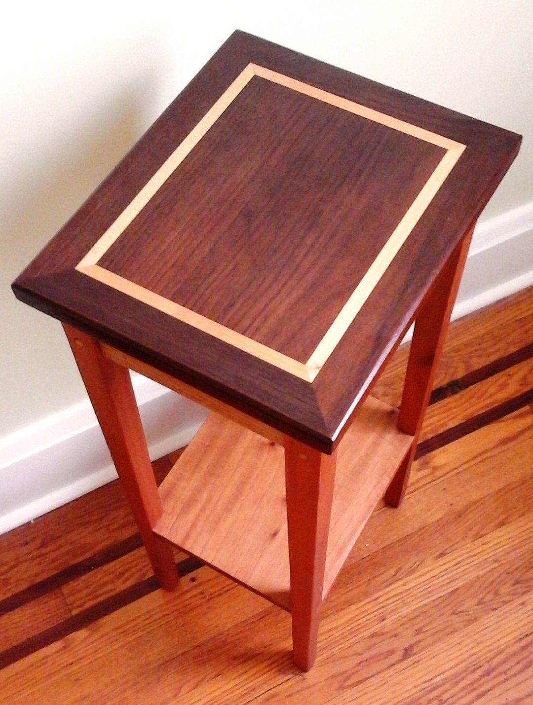 Baco End Table - Etsy