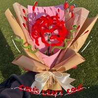 Spider Lily - Etsy