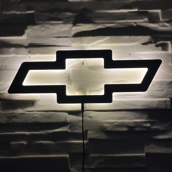 Chevrolet Sign - Etsy