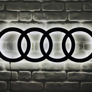 Audi - Etsy