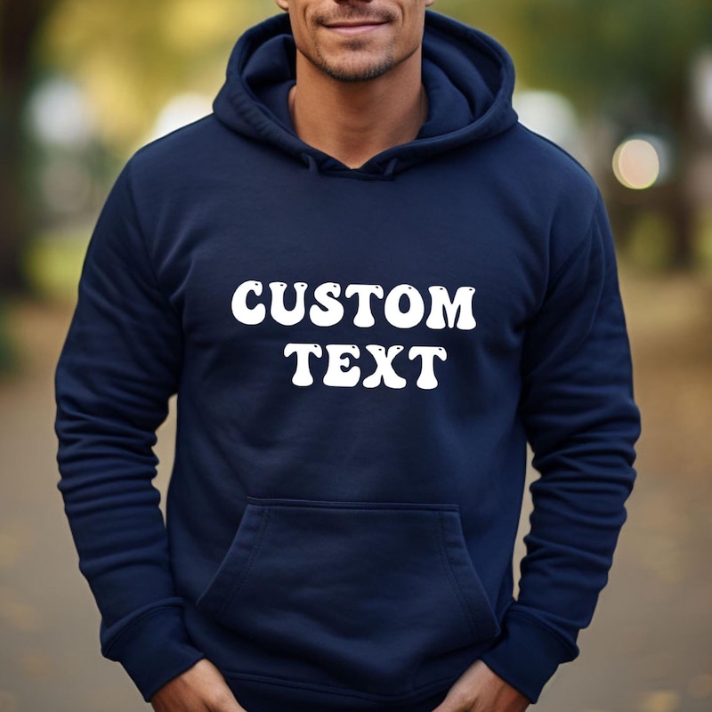 Hoodie - Etsy