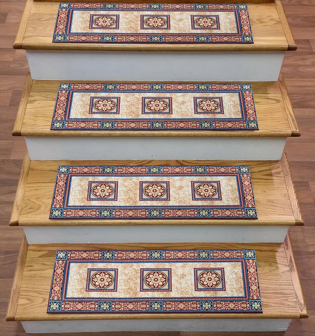 Stair Treads Runner,stair Treads,stair Rug,stair Treads Carpet,stairway ...