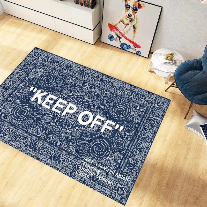 Off White Carpet - Etsy