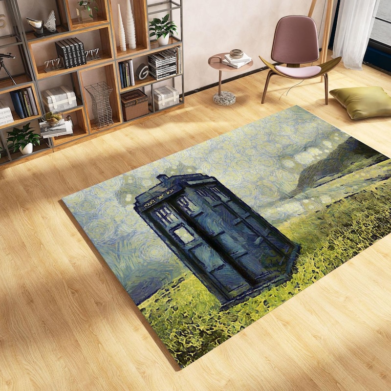 Doctor Who - Etsy