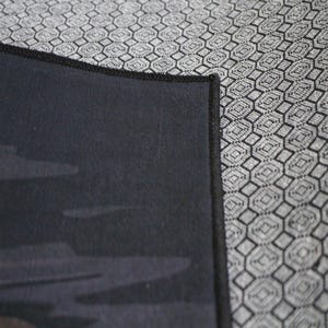 Vincent Van Gogh, Starry Night Rug, the Starry Night 1889, Vincent Van ...