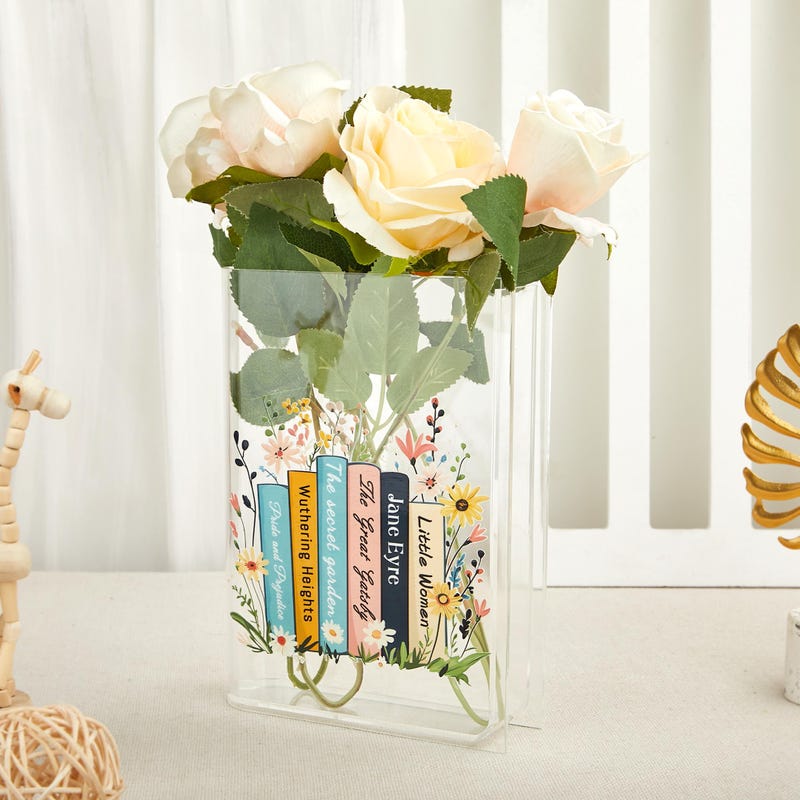 Book Shelf Farmhouse - Etsy
