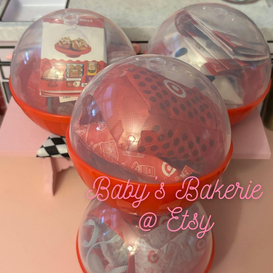 Mgas Miniverse Kits of Target Series - Etsy