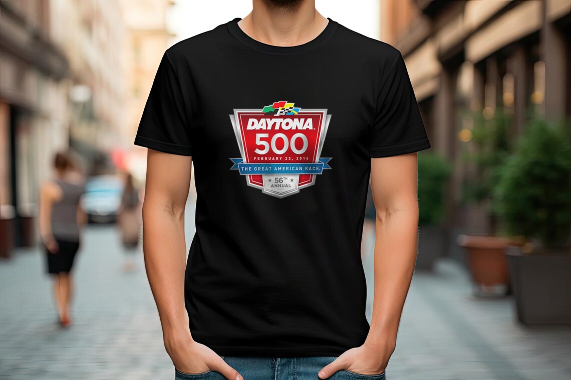 Daytona 500 Logos 2010-2025: Digital Design Set (PNG) - Etsy
