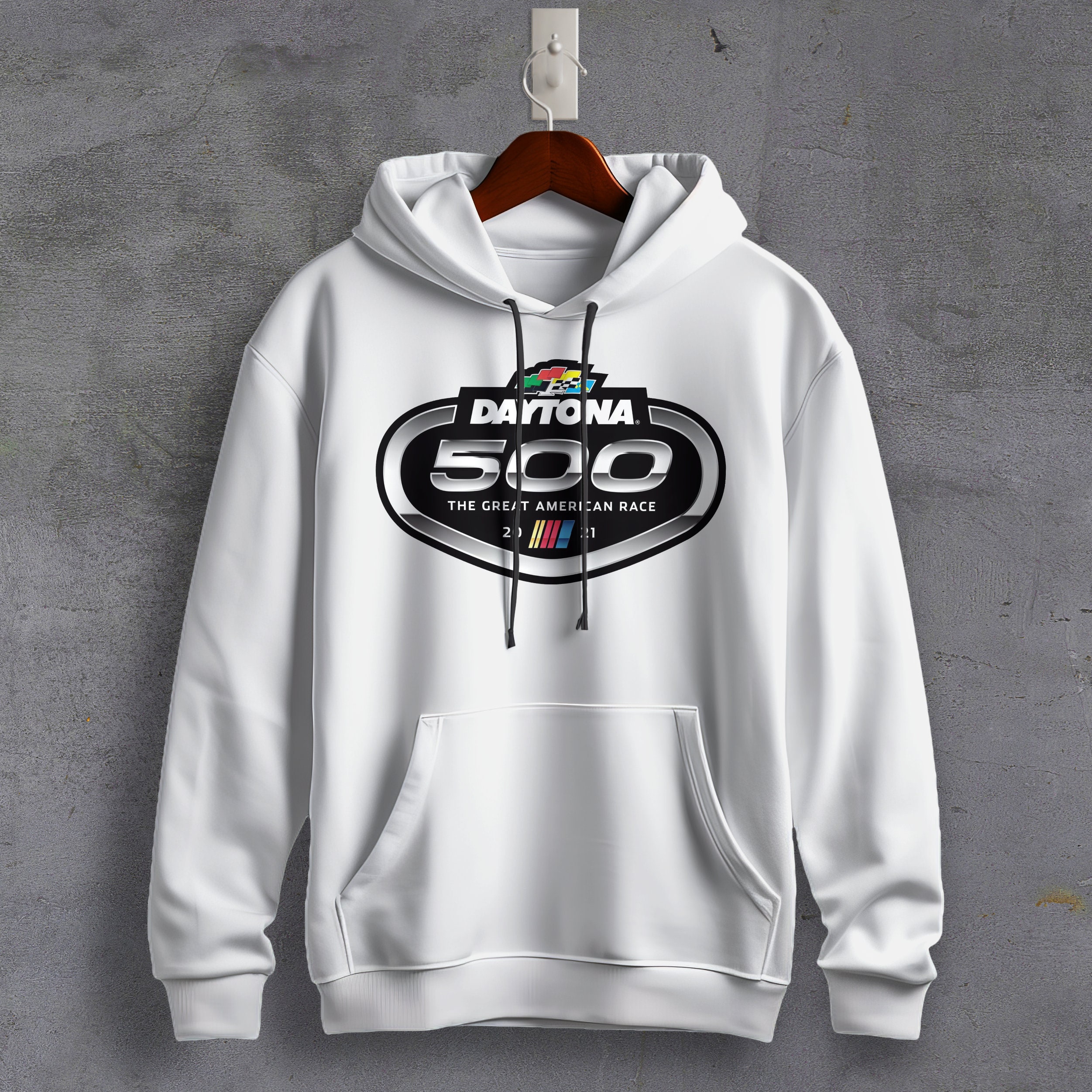 Daytona 500 Logos 2010-2025: Digital Design Set (PNG) - Etsy