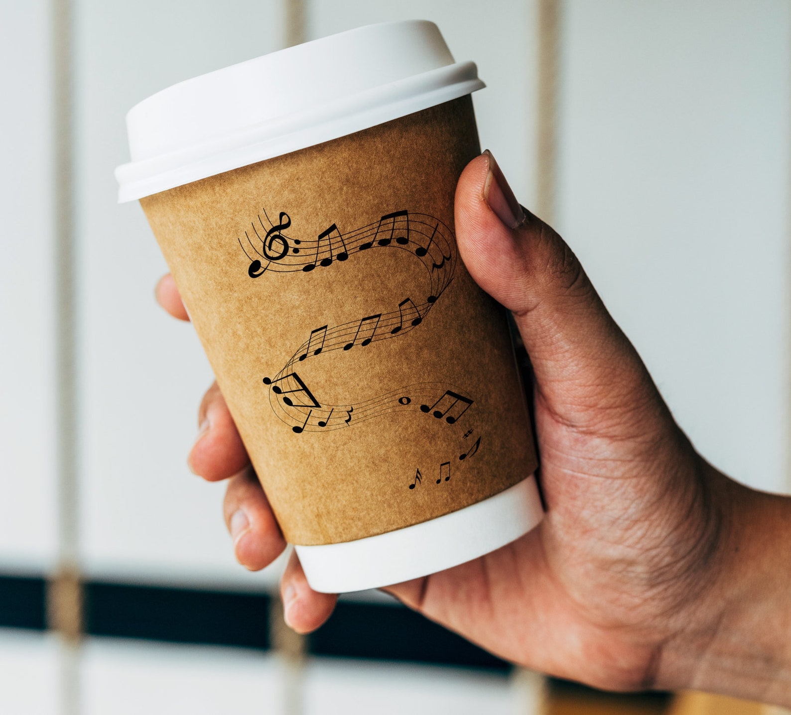 MUSIC NOTES PNG, Music Notes Bundle Svg, Music Notes Clipart , Music ...