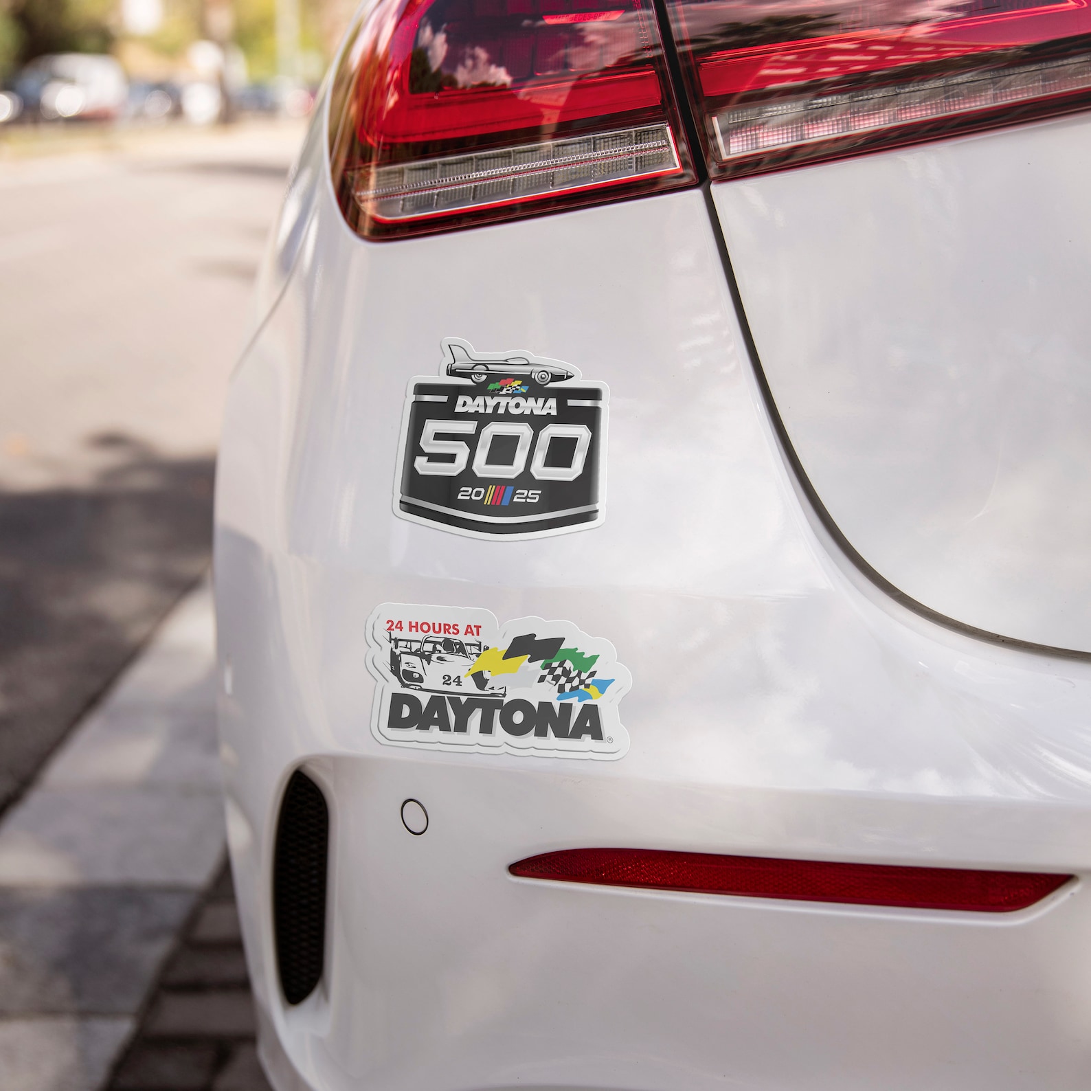 Daytona 500 Logos 2010-2025: Digital Design Set (PNG) - Etsy