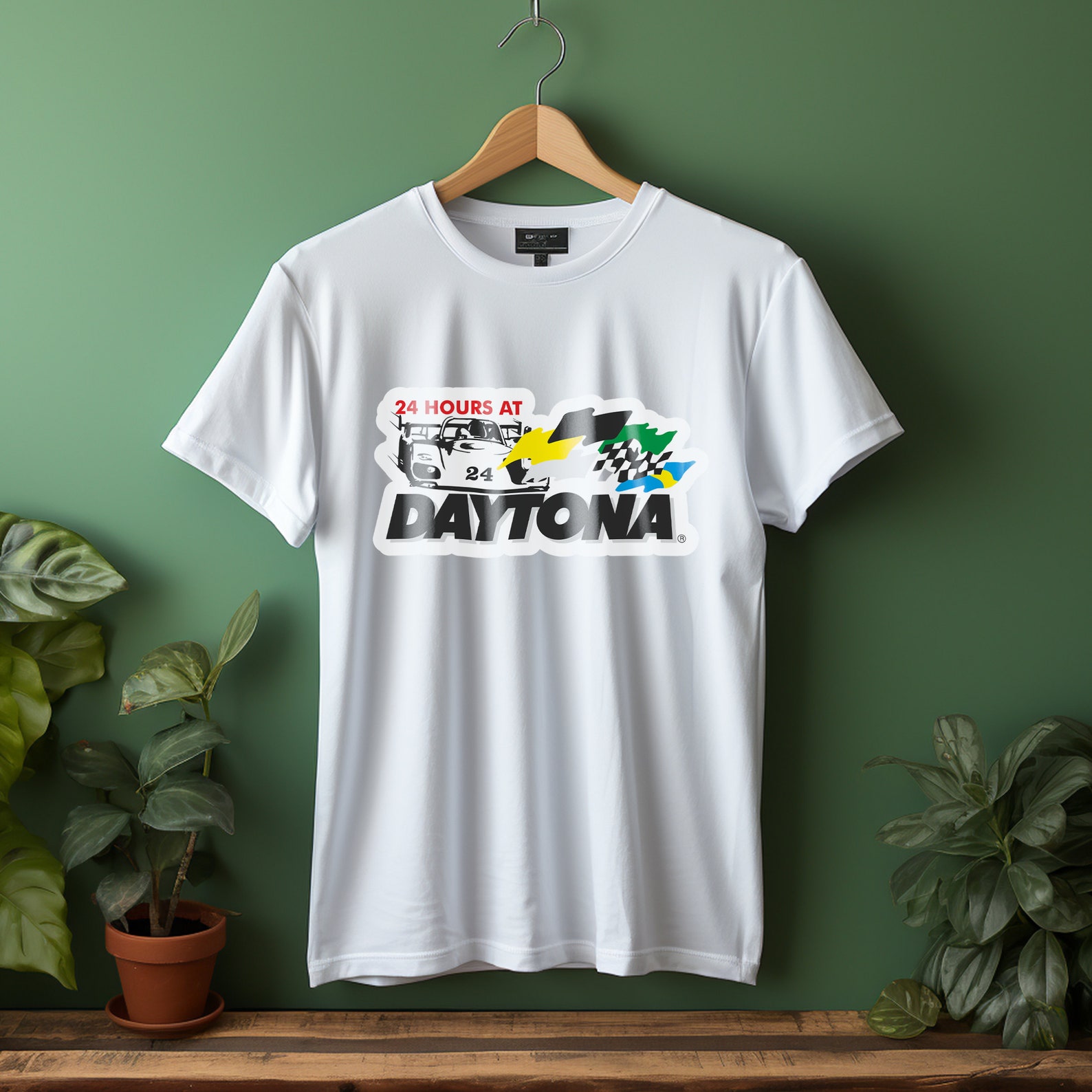 Daytona 500 Logos 2010-2025: Digital Design Set (PNG) - Etsy