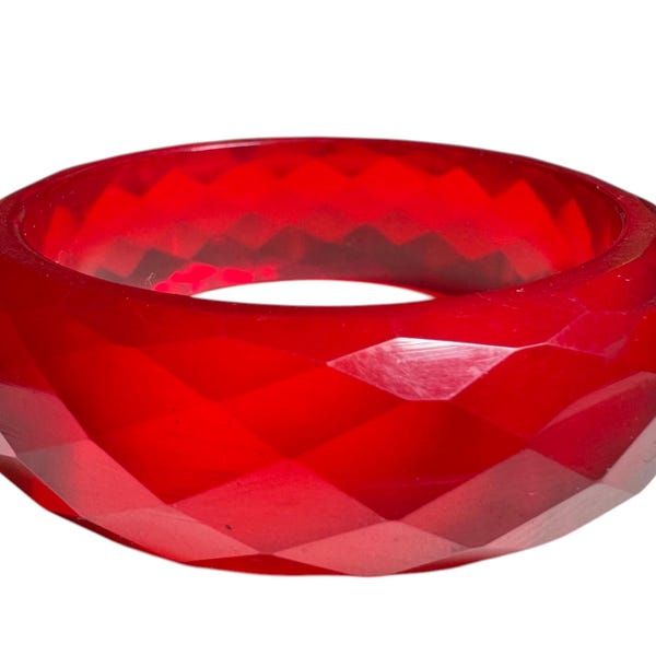 Prystal Bakelite - Etsy