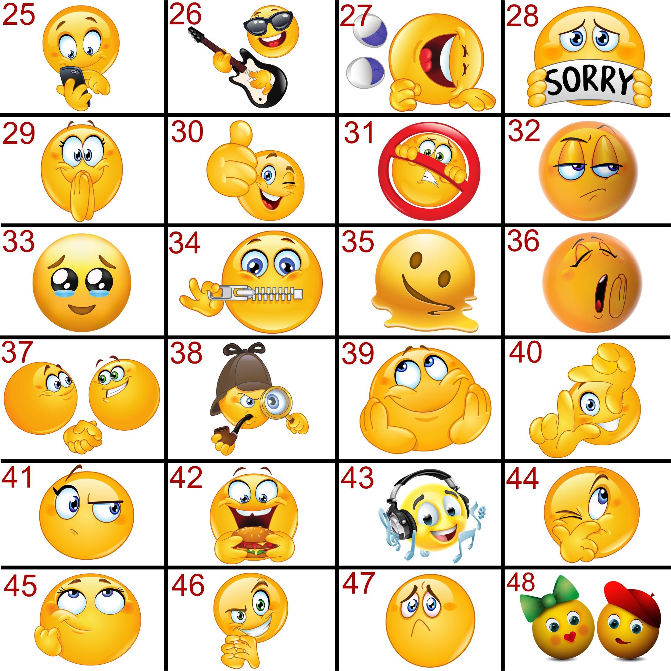 Custom Emoji Face Shirt, Emojis Matching Family Shirt, Emoji Party Kids ...