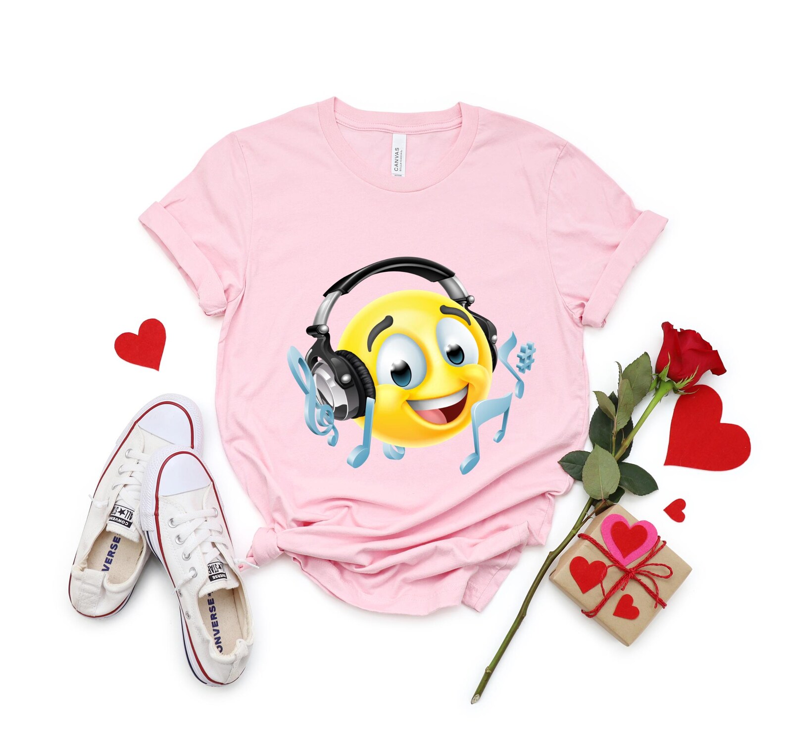 Custom Emoji Face Shirt, Emojis Matching Family Shirt, Emoji Party Kids ...