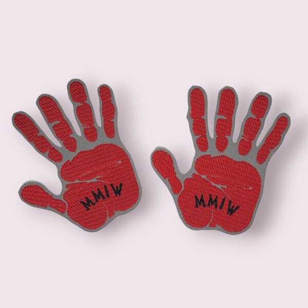 Mmiw Patches - Etsy