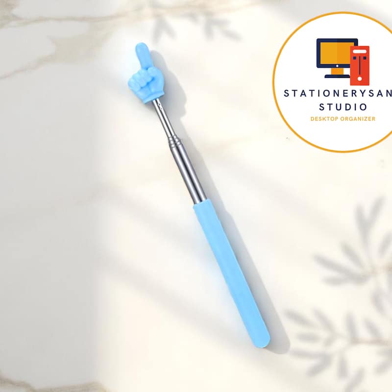 Pointer Finger Stick - Etsy