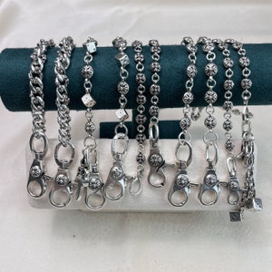 Wallet Chain - Etsy
