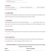 Professional Proofreading and Editing Contract Template Editable PDF ...