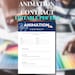 Animation Services Agreement Animated Video Contract, Animation Studio ...