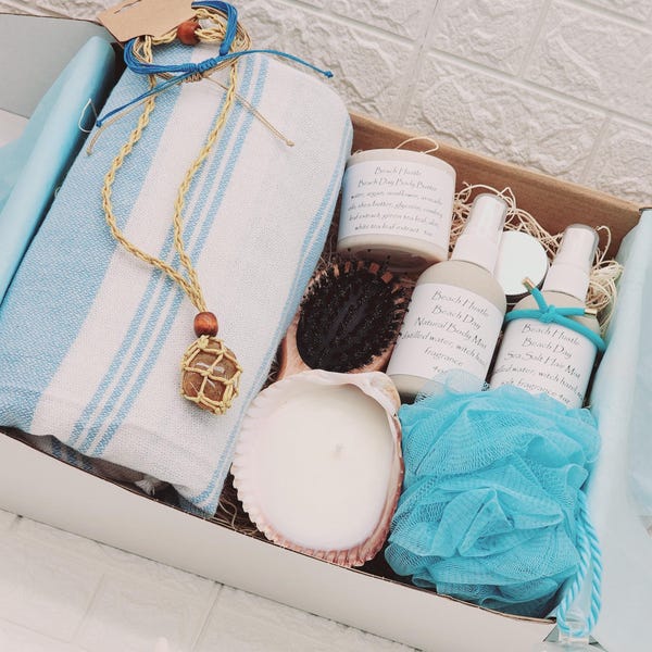 Beach Gifts - 60+ Gift Ideas for 2025