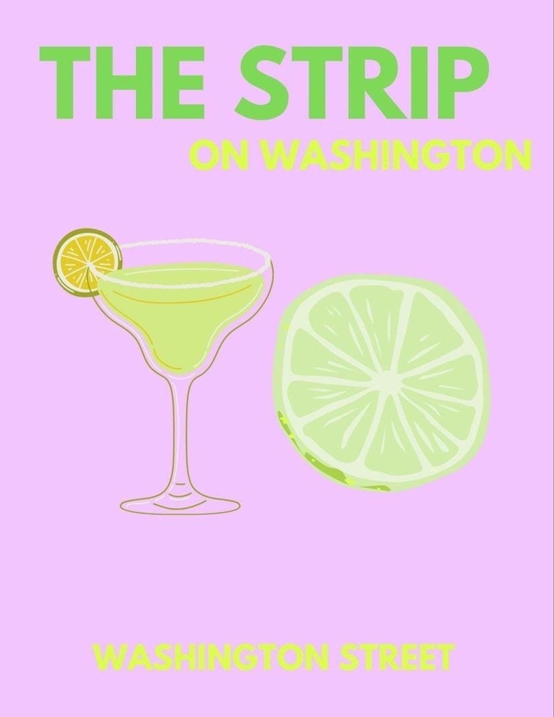 Stillwater Bar Scene-girl - Etsy