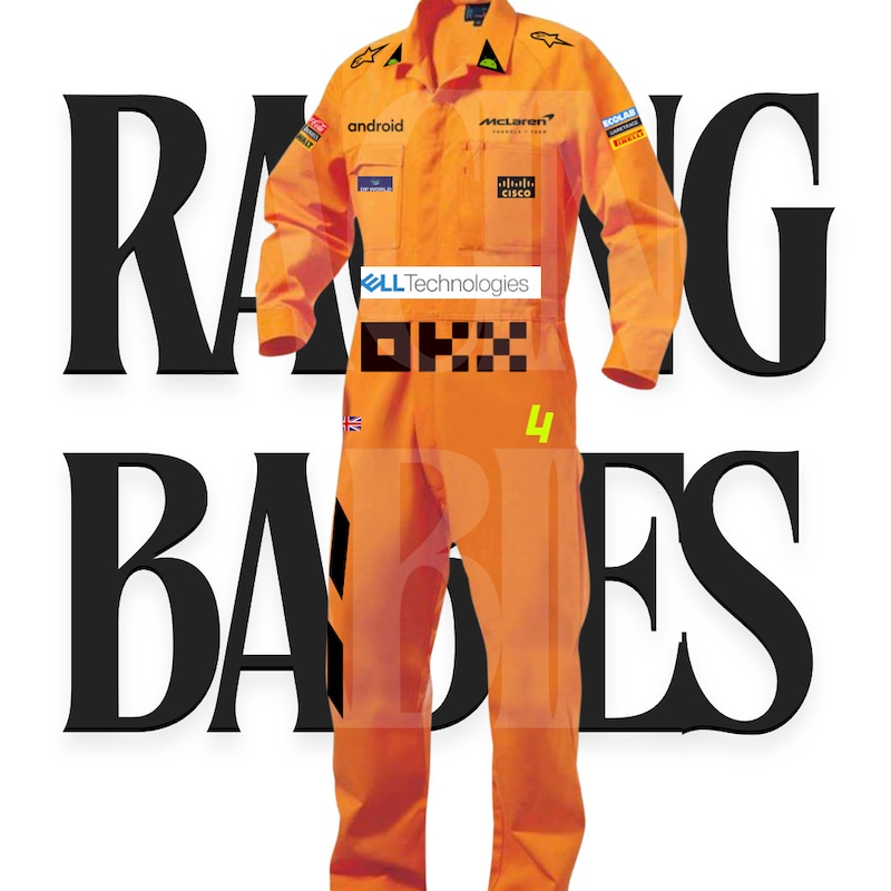 Formula 1 Costumes - Etsy