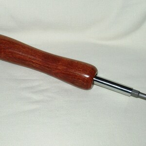 Multi-function Screwdriver, Artisan Handcrafted Handle in South African ...