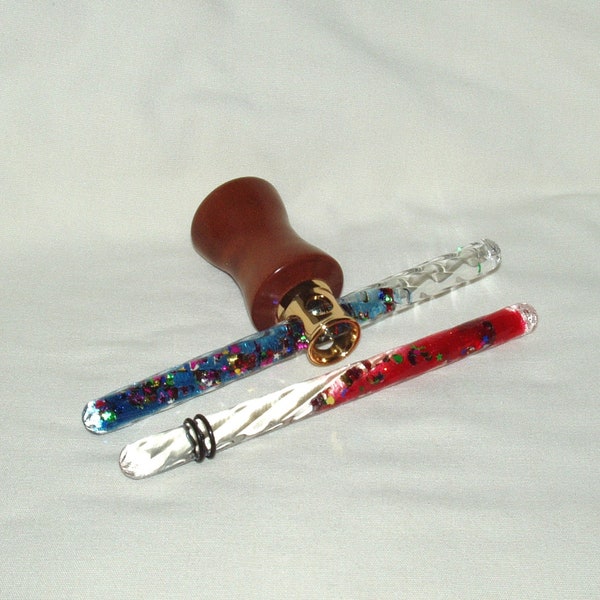 Collector Kaleidos - Etsy