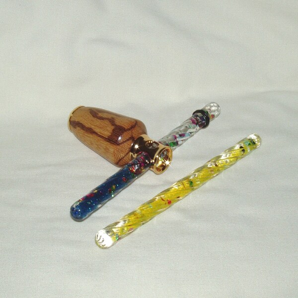 Collector Kaleidos - Etsy