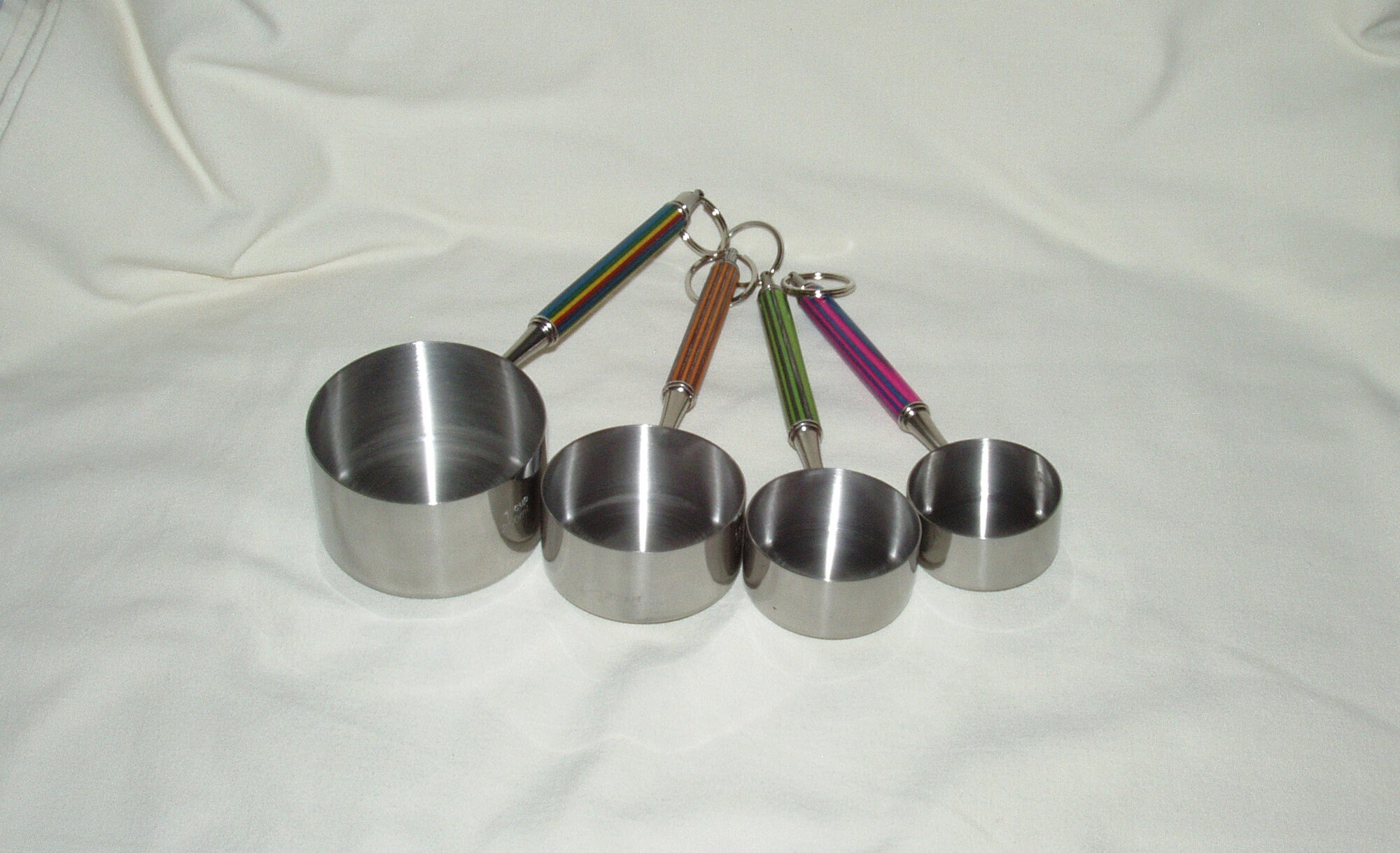 MEASURING CUP SET 4 Cups 1 Cup To 1 4 Cup Food Safe Etsy measuring-cup-set-4-cups-1-cup-to-1-4-cup-food-safe-etsy