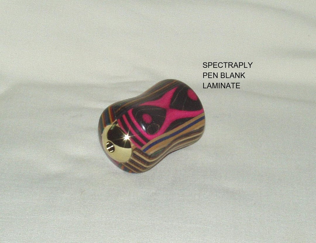 Handcrafted Spectraply Kaleidoscope: Artisan Mini Kaleidoscope - Etsy