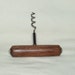 Premium Wire Corkscrew , Artisan Handcrafted in Lace She Oak Wood ...