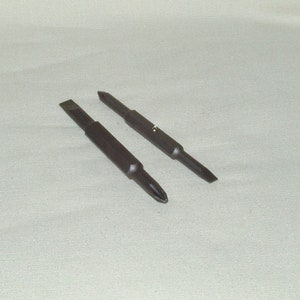 Multi-function Screwdriver, Artisan Handcrafted Handle in South African ...