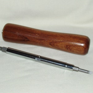 Multi-function Screwdriver Artisan Handcrafted Handle S. - Etsy