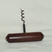 Premium Wire Corkscrew , Artisan Handcrafted in Lace She Oak Wood ...
