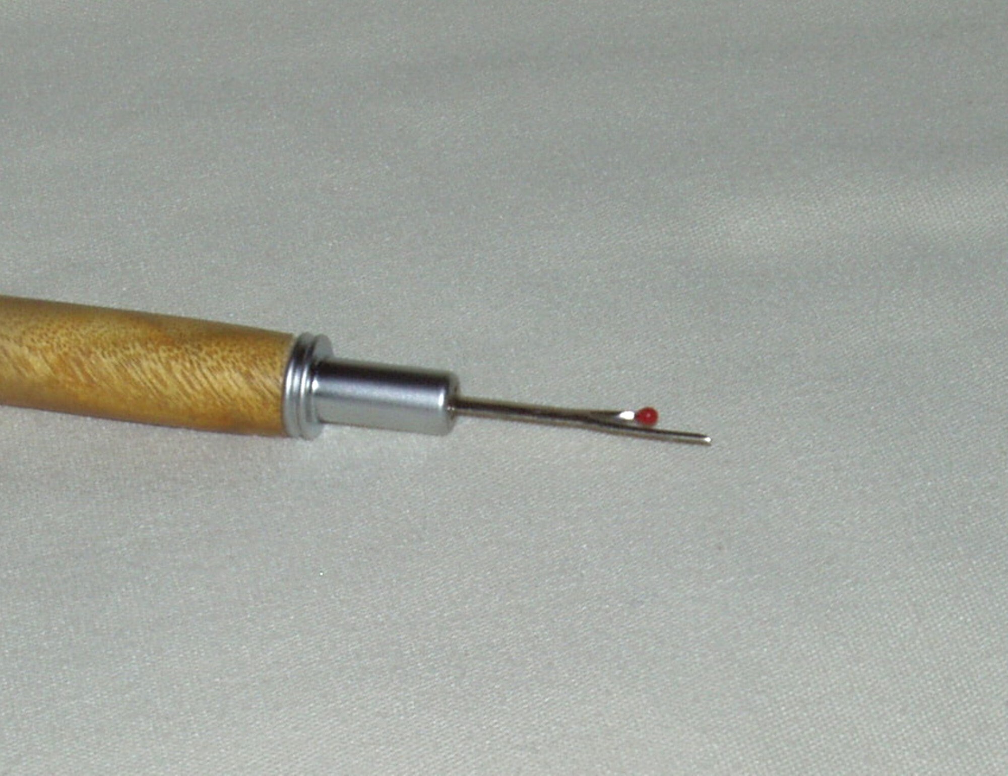 Seam Ripper Double Blade large & Small Satin Chrome | Etsy