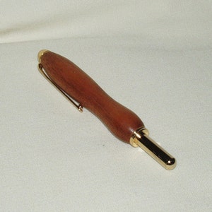 Gold Plate Seam Ripper, Single Blade, Goncalo Alves - Etsy